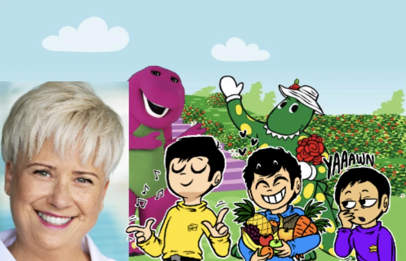 Lisa Hammert | Custom Time Warner Cable Kids Wiki | Fandom