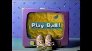 Play Ball! (battybarney2014's version) | Custom Time Warner Cable Kids ...