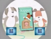 Opening and Closing to Kipper: Playtime (2002 Hit Entertainment VHS ...