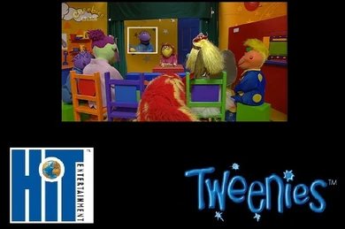 Opening and Closing to Tweenies - Television (2005 Hit Entertainment ...