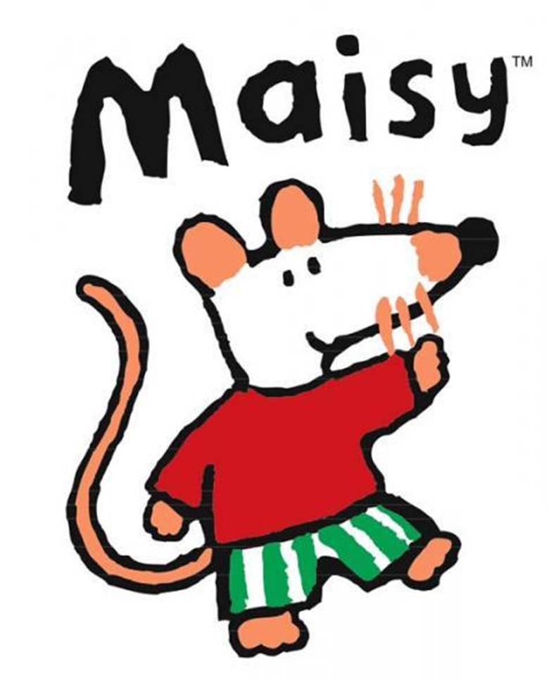 List Of Maisy VHS | Custom Time Warner Cable Kids Wiki | Fandom