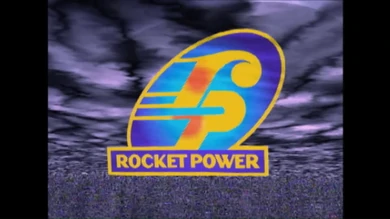 List Of Rocket Power VHS | Custom Time Warner Cable Kids Wiki | Fandom
