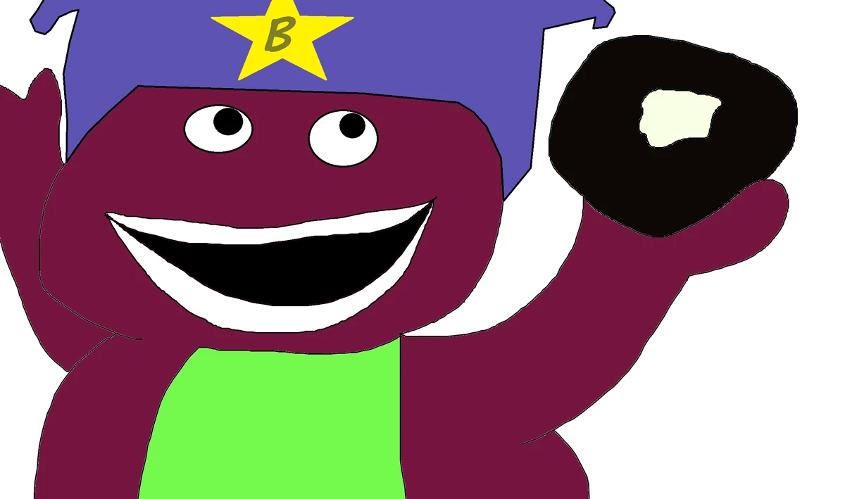 Barney Silly Songs Sing Along | Custom Time Warner Cable Kids Wiki | Fandom