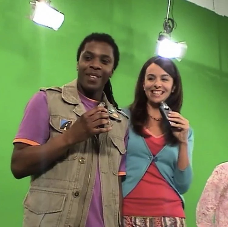 Niles | Custom Time Warner Cable Kids Wiki | Fandom