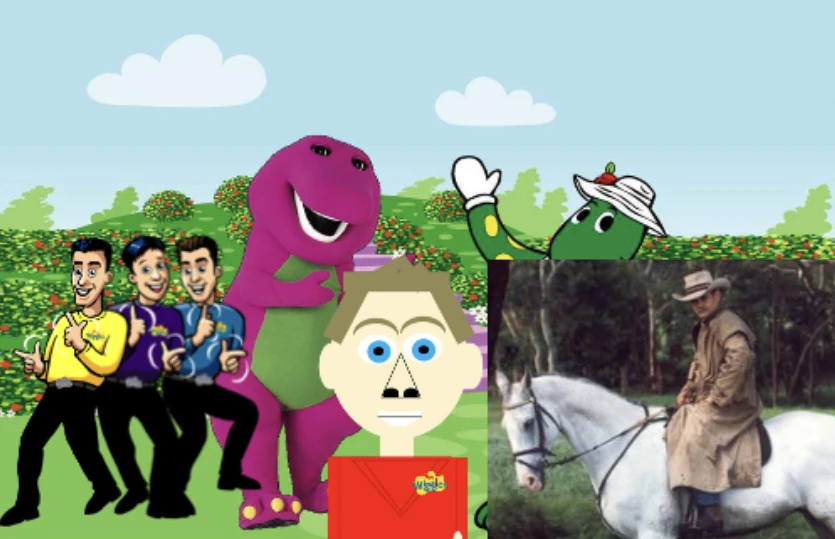 Heath Harris | Custom Time Warner Cable Kids Wiki | Fandom