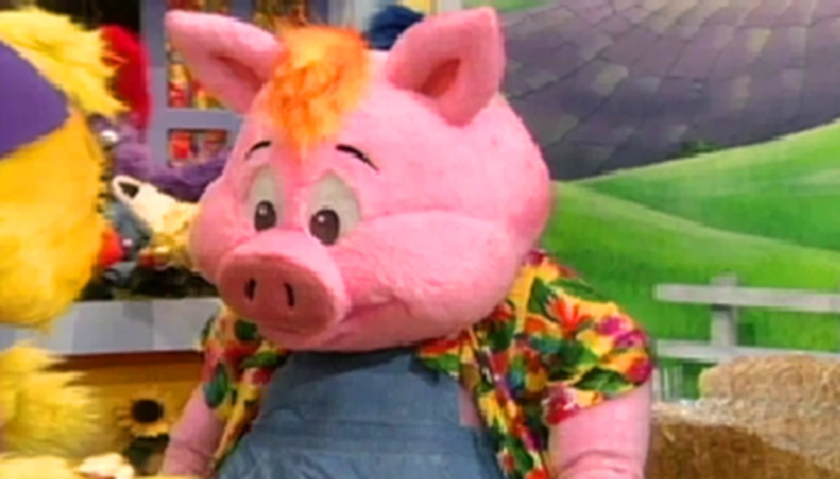 Alfred | Custom Time Warner Cable Kids Wiki | Fandom