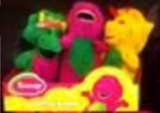 Barney Buddies (battybarney2014's version) | Custom Time Warner Cable ...