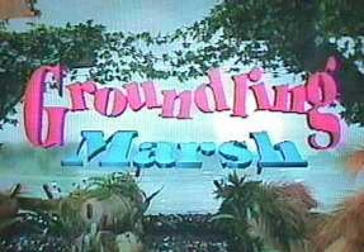 Groundling Marsh (Jomaribryan's version) | Custom Time Warner Cable ...