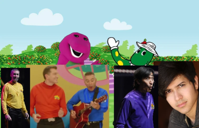 Cameron Rostami | Custom Time Warner Cable Kids Wiki | Fandom