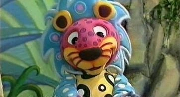 Paquito | Custom Time Warner Cable Kids Wiki | Fandom