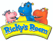 Ricky's Room (Jomaribryan's version) | Custom Time Warner Cable Kids ...