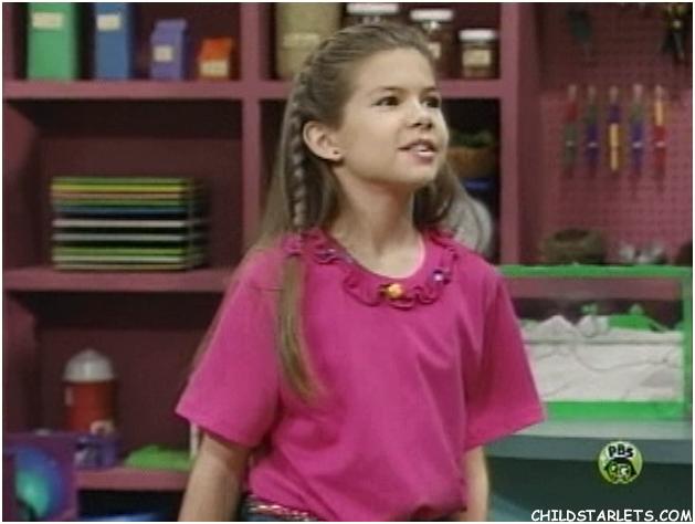 Hannah | Custom Time Warner Cable Kids Wiki | Fandom