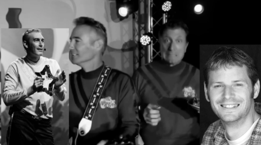 David Ebner | Custom Time Warner Cable Kids Wiki | Fandom