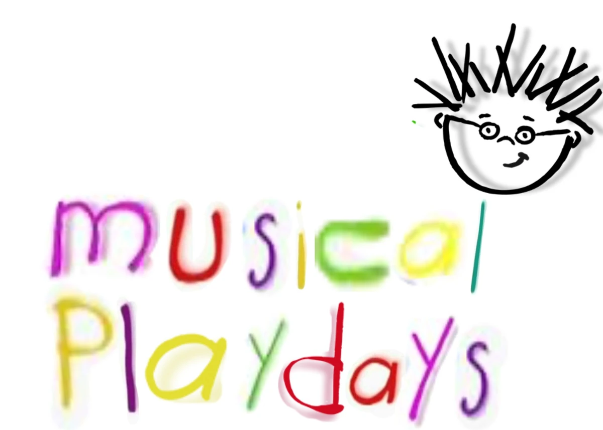 Musical Playdays | Custom Time Warner Cable Kids Wiki | Fandom