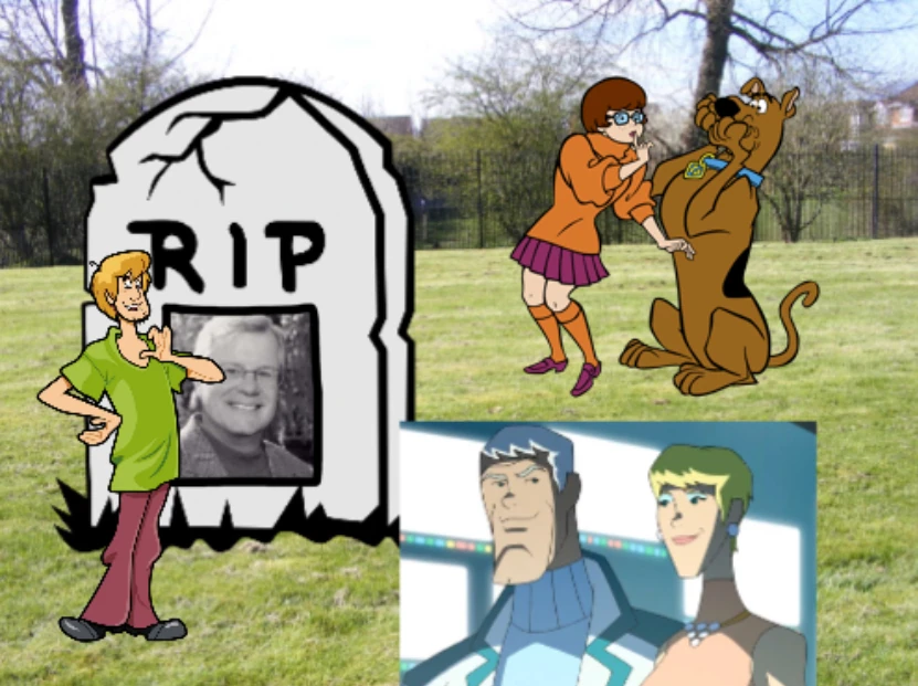 Tony Pope | Custom Time Warner Cable Kids Wiki | Fandom