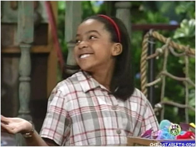 Keesha | Custom Time Warner Cable Kids Wiki | Fandom