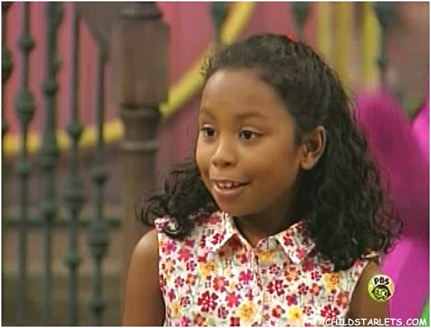 Whitney | Custom Time Warner Cable Kids Wiki | Fandom