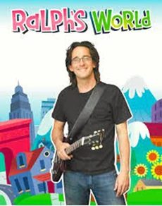 Ralph's World (Jomaribryan's version) | Custom Time Warner Cable Kids ...