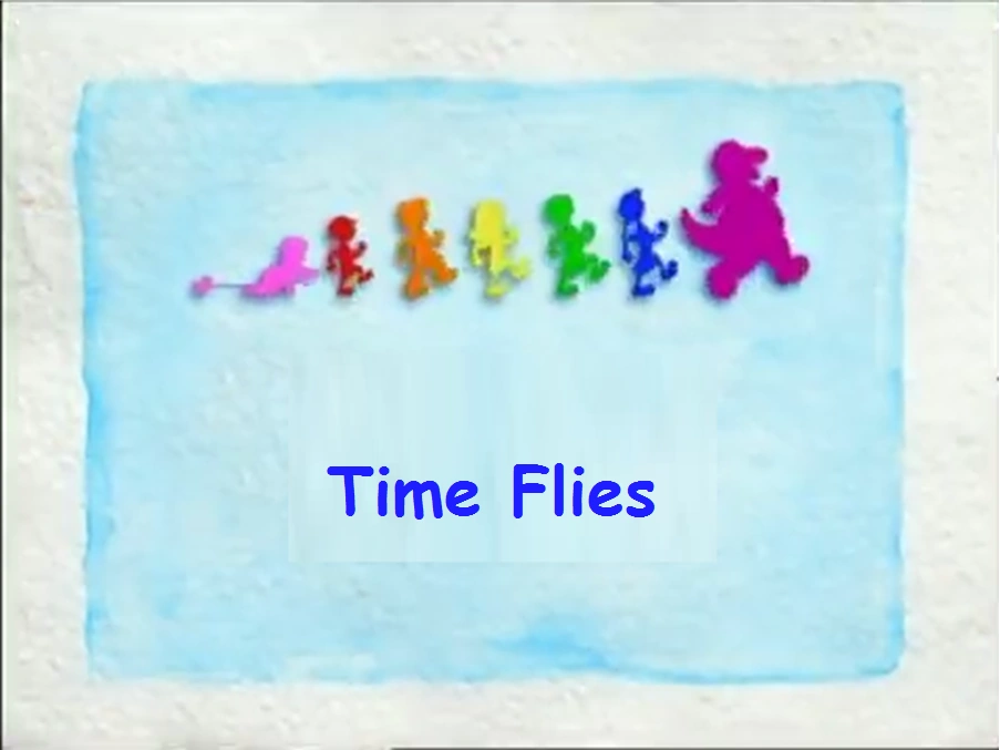 Time Flies (battybarney2014's version) | Custom Time Warner Cable Kids ...