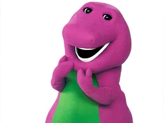 Barney (battybarney2014's version) | Custom Time Warner Cable Kids Wiki ...