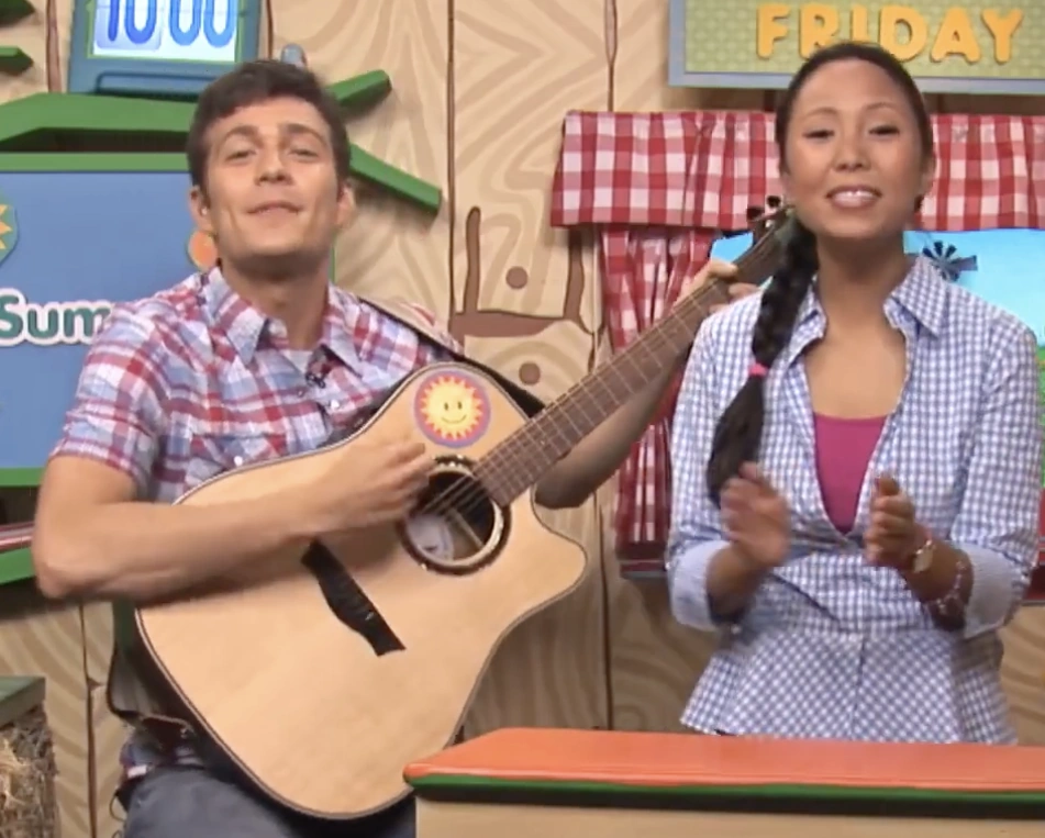 Timily | Custom Time Warner Cable Kids Wiki | Fandom