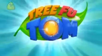Tree Fu Tom (Jomaribryan's version) | Custom Time Warner Cable Kids ...