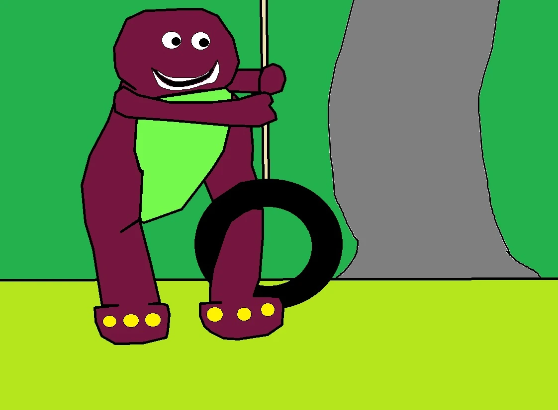 Barney Season 3 Wiki