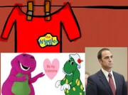 Joe Nemmers | Custom Time Warner Cable Kids Wiki | Fandom