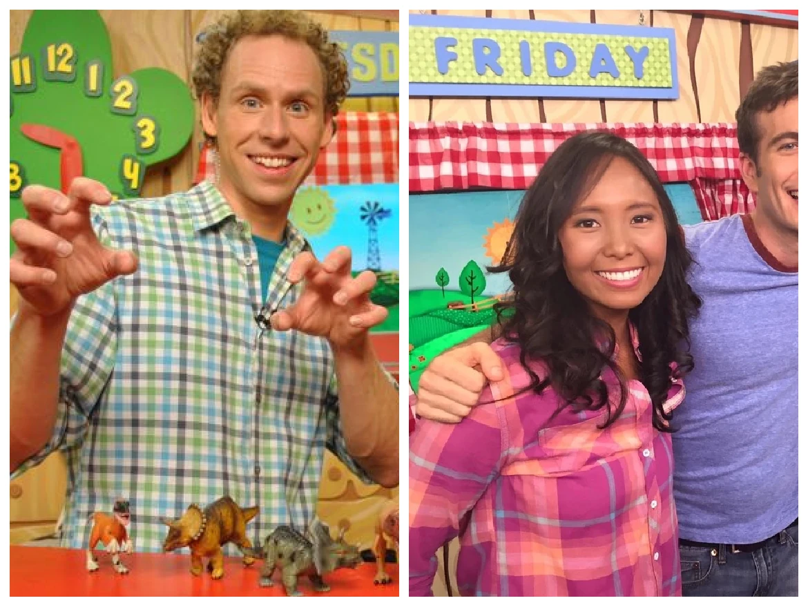 Seamily | Custom Time Warner Cable Kids Wiki | Fandom