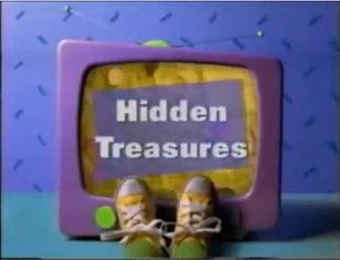 Barney Outtakes/Bloopers - Barney On Fart - Hidden Treasures (S5E11 ...