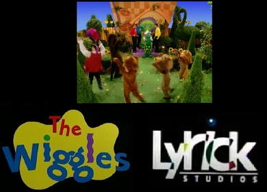 Opening and Closing to The Wiggles - Communication (2001 Lyrick Studios ...