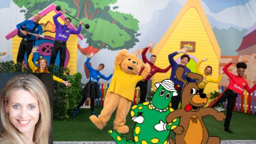 Carolyn Ferrie | Custom Time Warner Cable Kids Wiki | Fandom