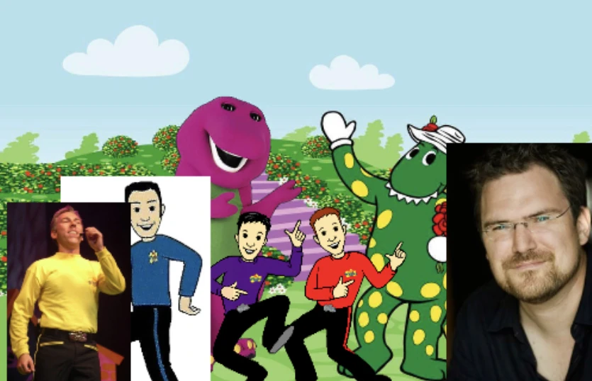 Marc Simpson-Threlford | Custom Time Warner Cable Kids Wiki | Fandom