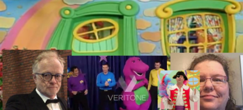 Caroline Guenette | Custom Time Warner Cable Kids Wiki | Fandom