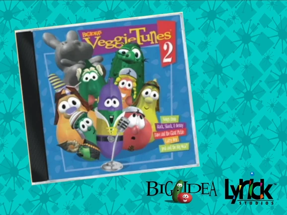 Opening and Closing to VeggieTales: God Wants Me to Forgive Them ...