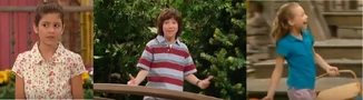 Old Kids in Season 11 of Barney & Friends (battybarney2014's version ...