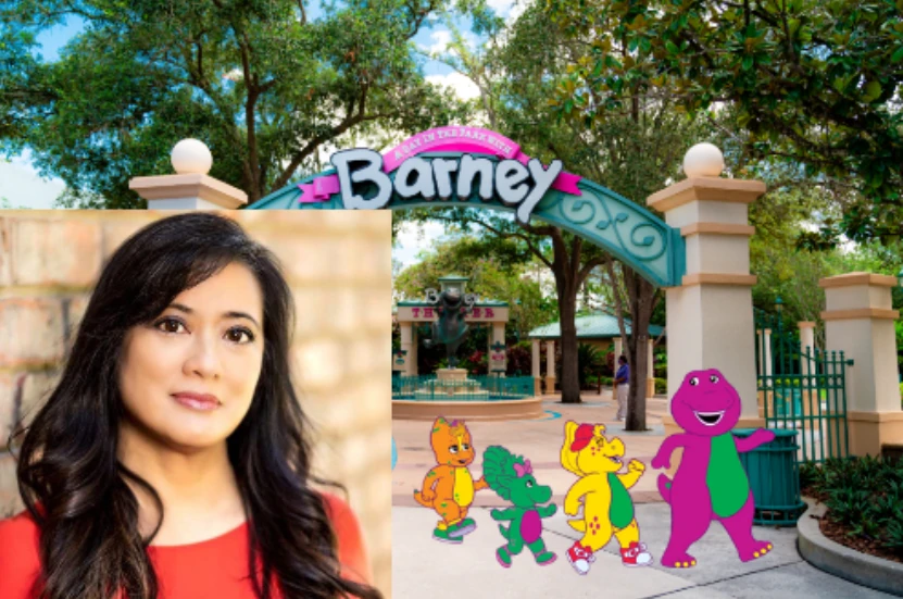 Rosa Nichols | Custom Time Warner Cable Kids Wiki | Fandom