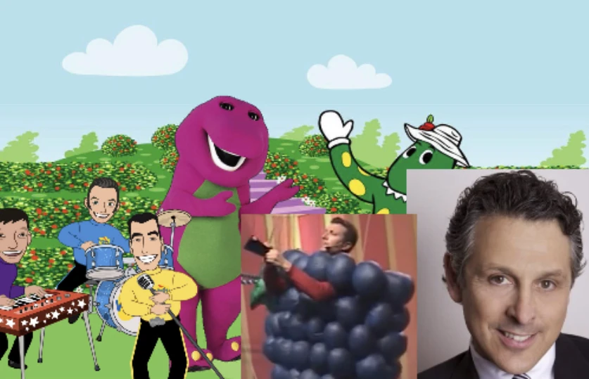 Matthew Papish | Custom Time Warner Cable Kids Wiki | Fandom