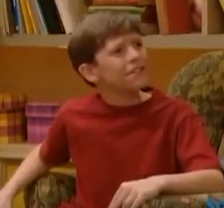 Ryan | Custom Time Warner Cable Kids Wiki | Fandom