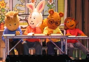 Arthur Live! - Arthur Tricks the Tooth Fairy (Jomaribryan's version ...