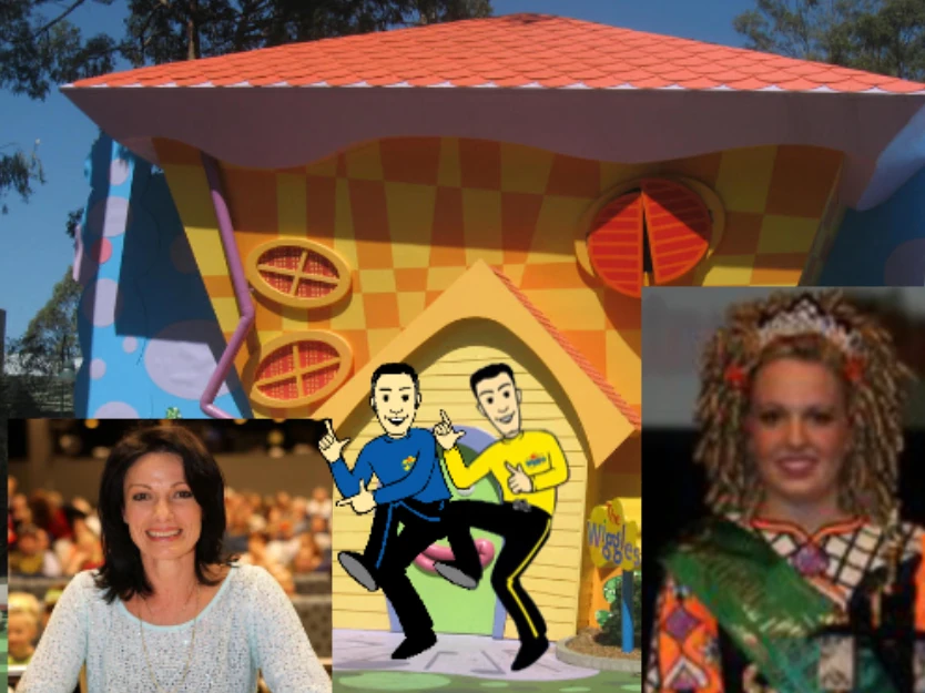 Leanne Halloran | Custom Time Warner Cable Kids Wiki | Fandom