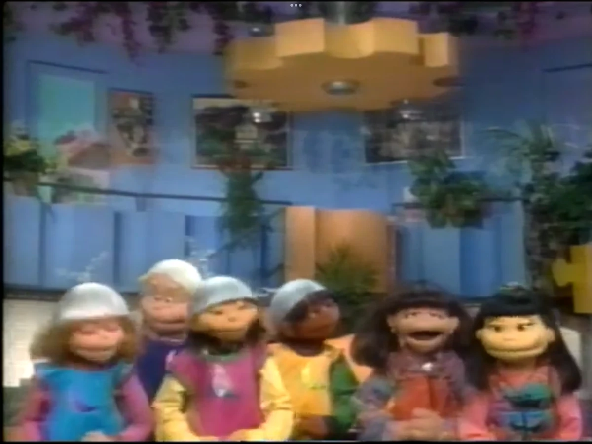 Maiden Voyages (February 14, 1995) | Custom Time Warner Cable Kids Wiki ...