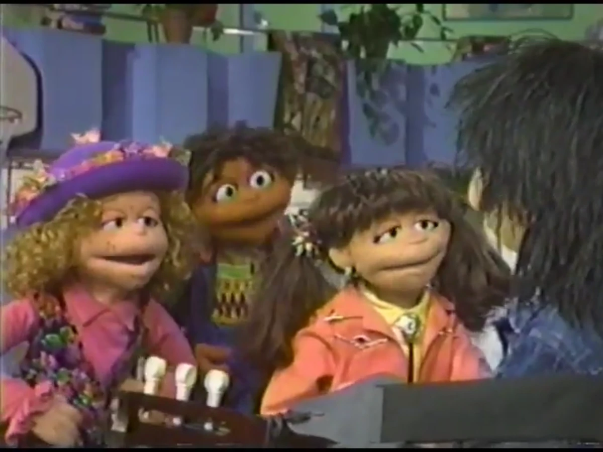 Practice Makes Perfect (February 24, 1995) | Custom Time Warner Cable ...