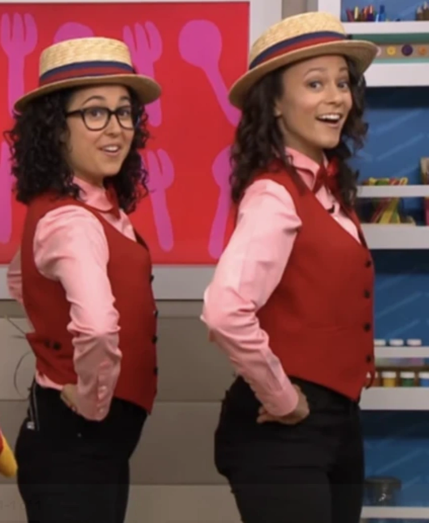 Carlin | Custom Time Warner Cable Kids Wiki | Fandom