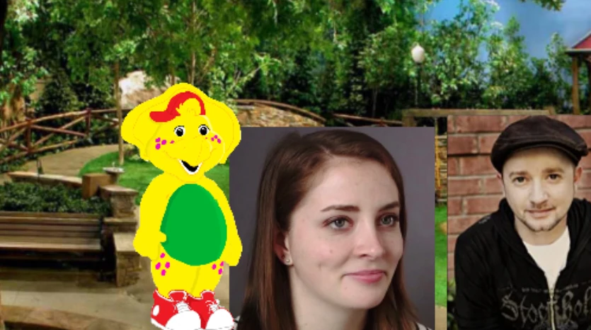 Kristen Weeks | Custom Time Warner Cable Kids Wiki | Fandom