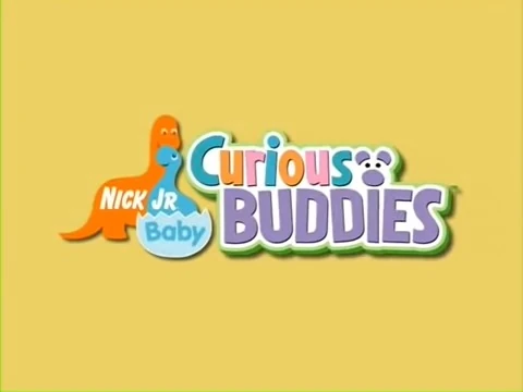 List Of Curious Buddies VHS | Custom Time Warner Cable Kids Wiki | Fandom
