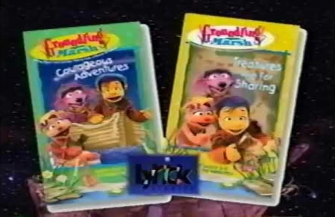 Opening and Closing to Thomas & Friends: Bulls Eyes (1998 Lyrick ...