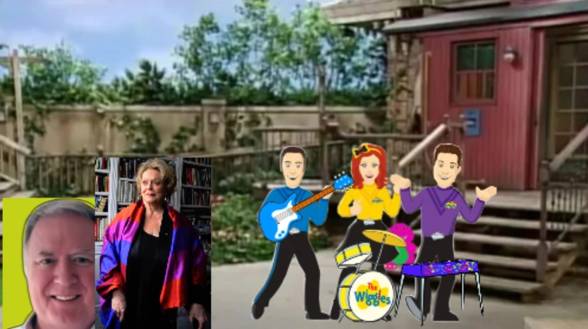 Gerald Rice | Custom Time Warner Cable Kids Wiki | Fandom