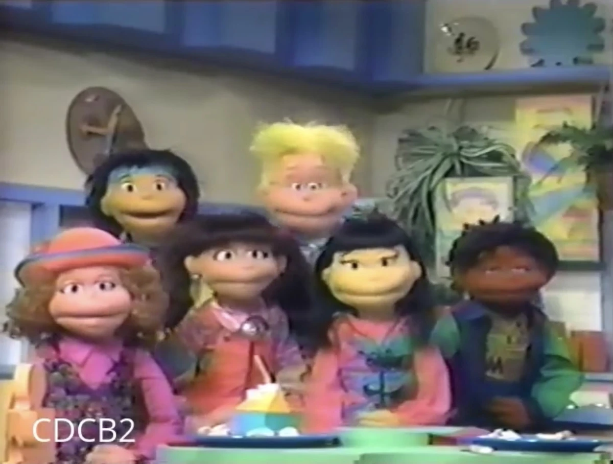 The Puzzle Works | Custom Time Warner Cable Kids Wiki | Fandom