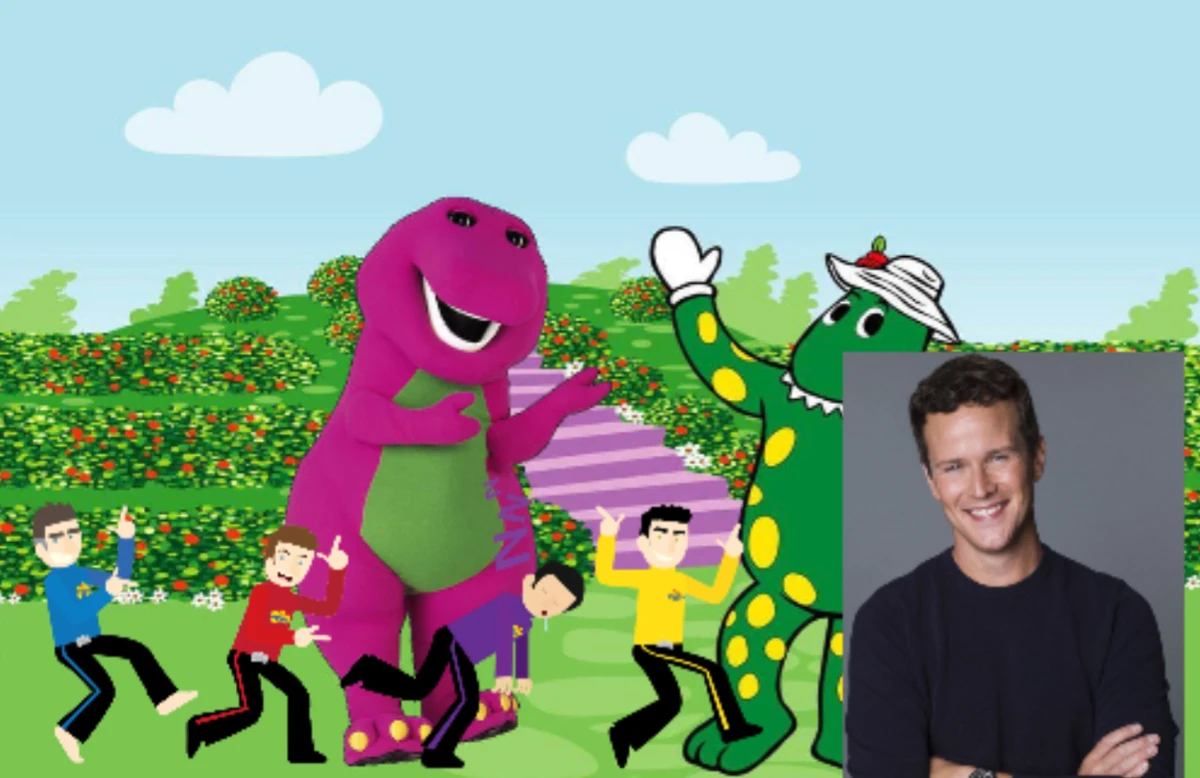 Scott Weinger | Custom Time Warner Cable Kids Wiki | Fandom